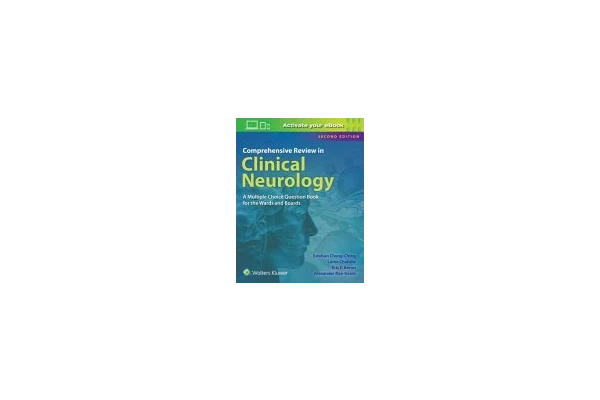 Comprehensive Review in Clinical Neurology-A Multiple Choice Book for ...